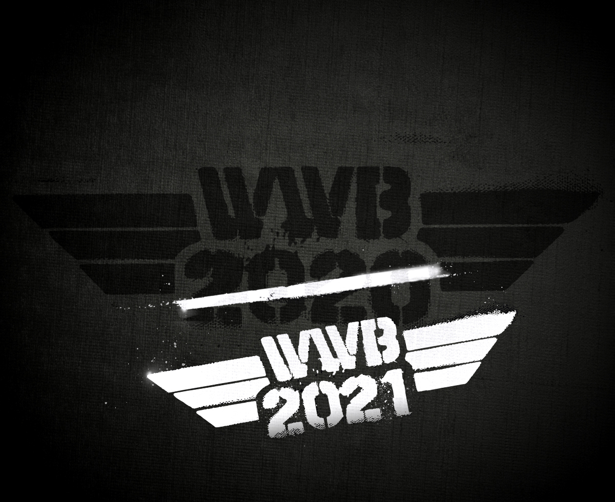 Last Chance to get your WWB2020/1 Exclusive Minifig | World War Brick 2025