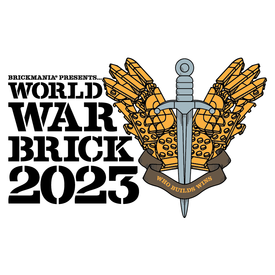 World War Brick 2023 – Official Update! | World War Brick 2025