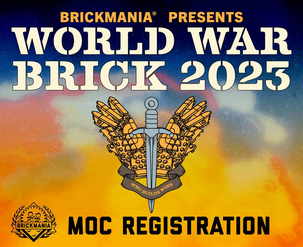MOC Registration – World War Brick 2023 | World War Brick