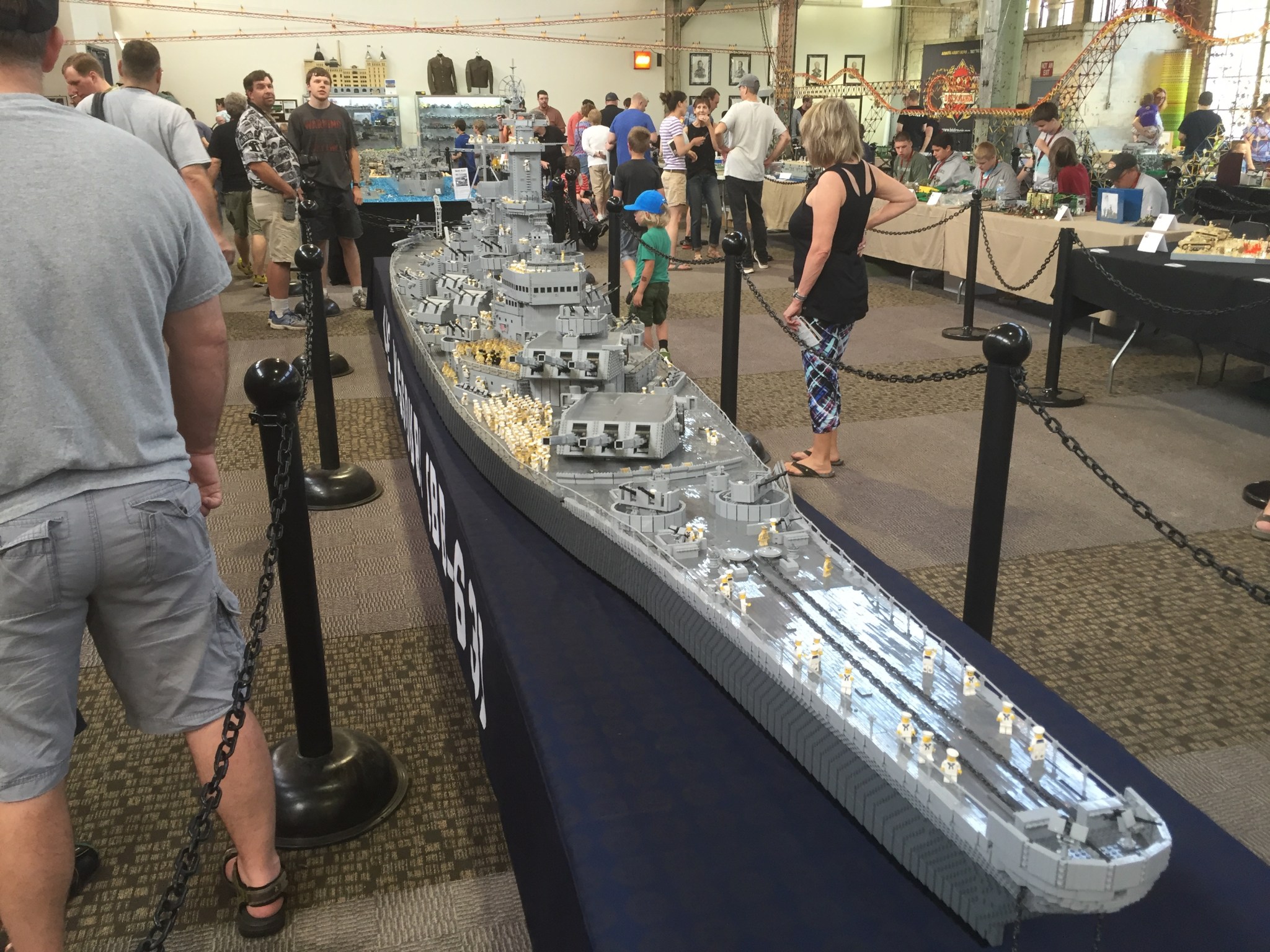 World War Brick | The World's Premier Event for Historic Military LEGO ...