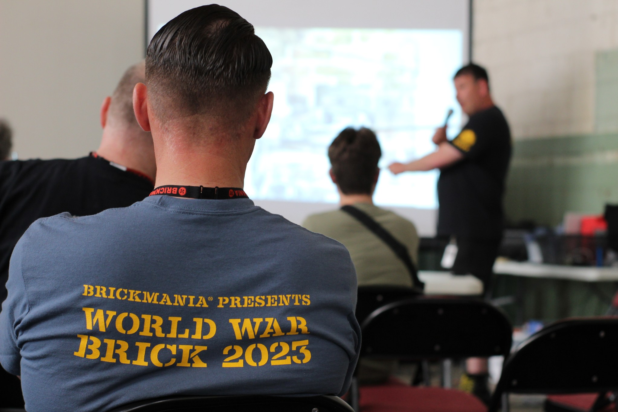 World War Brick | The World's Premier Event for Historic Military LEGO ...