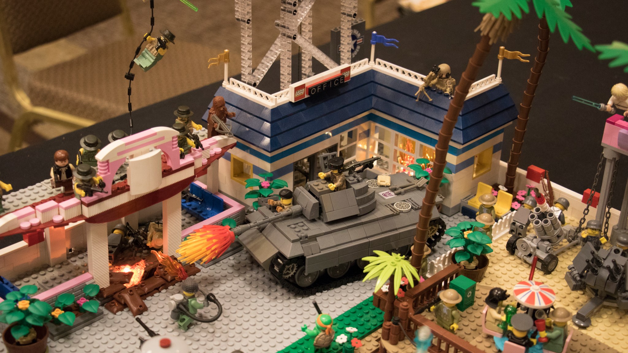 World War Brick | The World's Premier Event for Historic Military LEGO ...