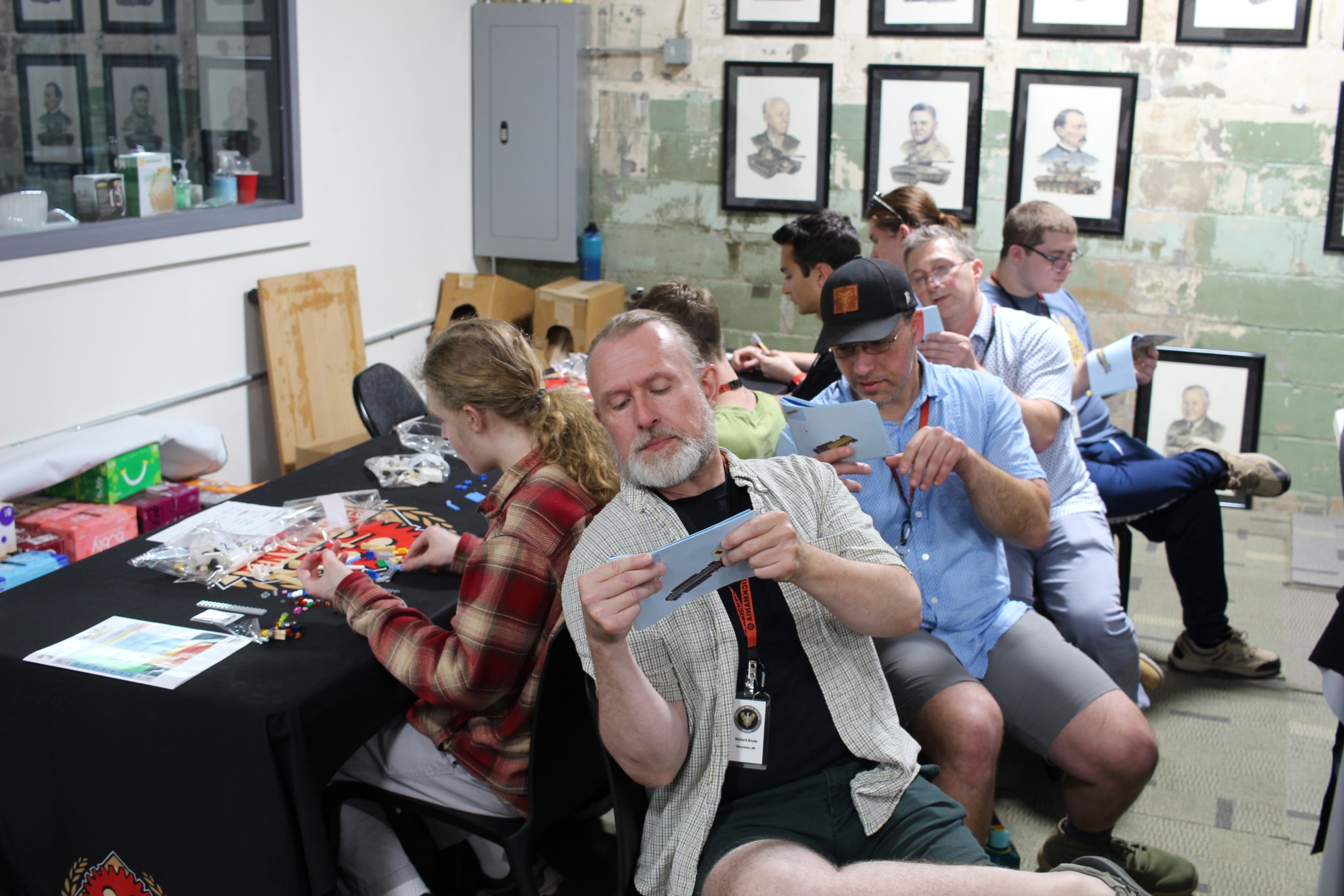 World War Brick | The World's Premier Event for Historic Military LEGO ...