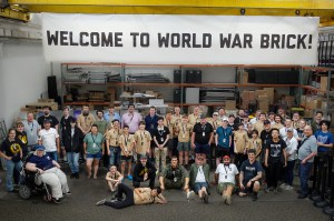 World War Brick | The World's Premier Event for Historic Military LEGO ...